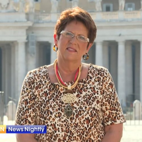 Newsroom - Teresa Tomeo